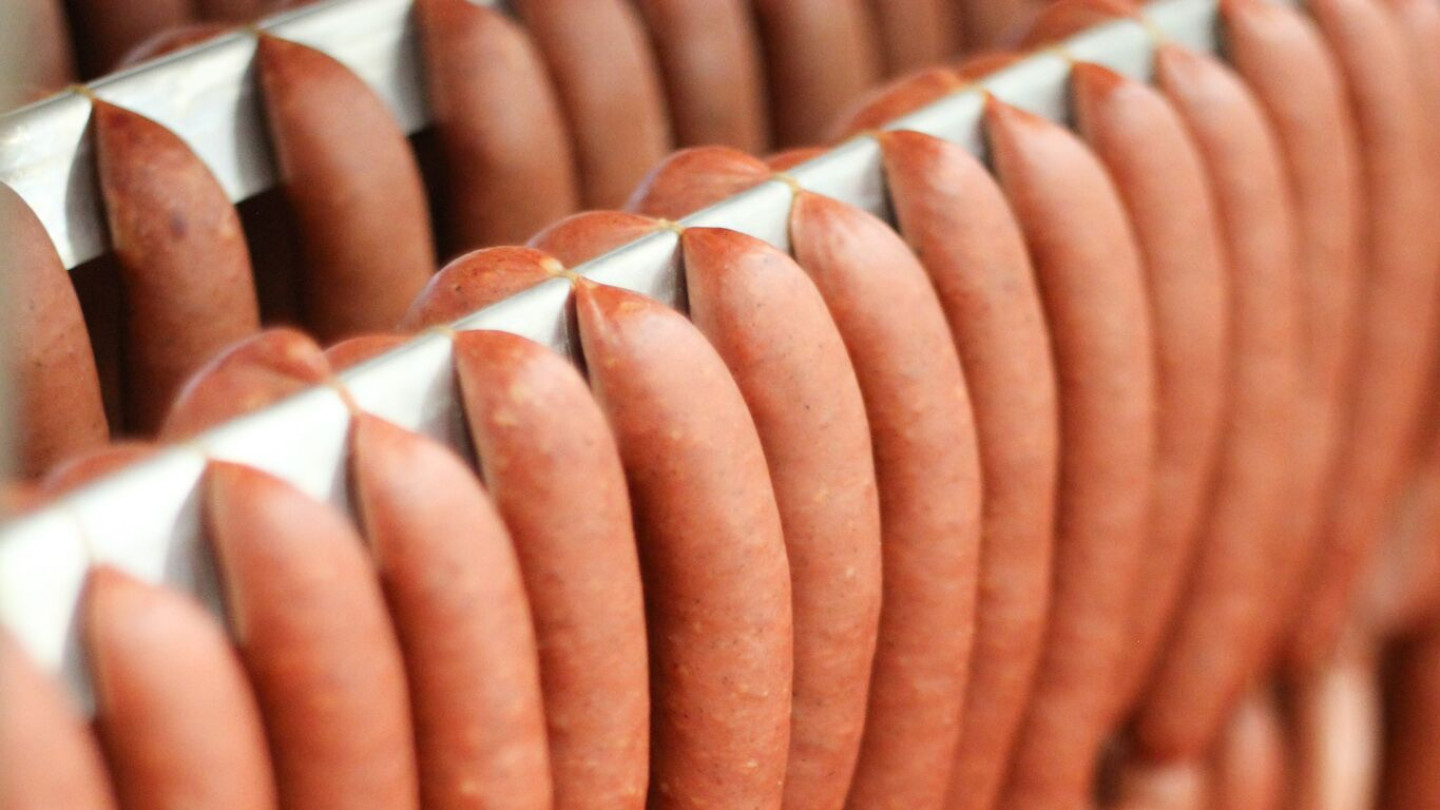 Sausages | Petty Brothers Meats, Inc.