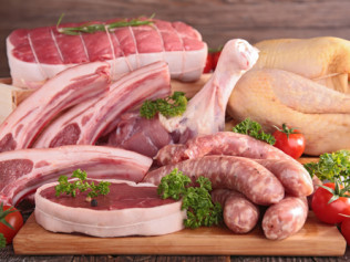 Butcher Shop | Annandale, MN | Petty Brothers Meats, Inc.